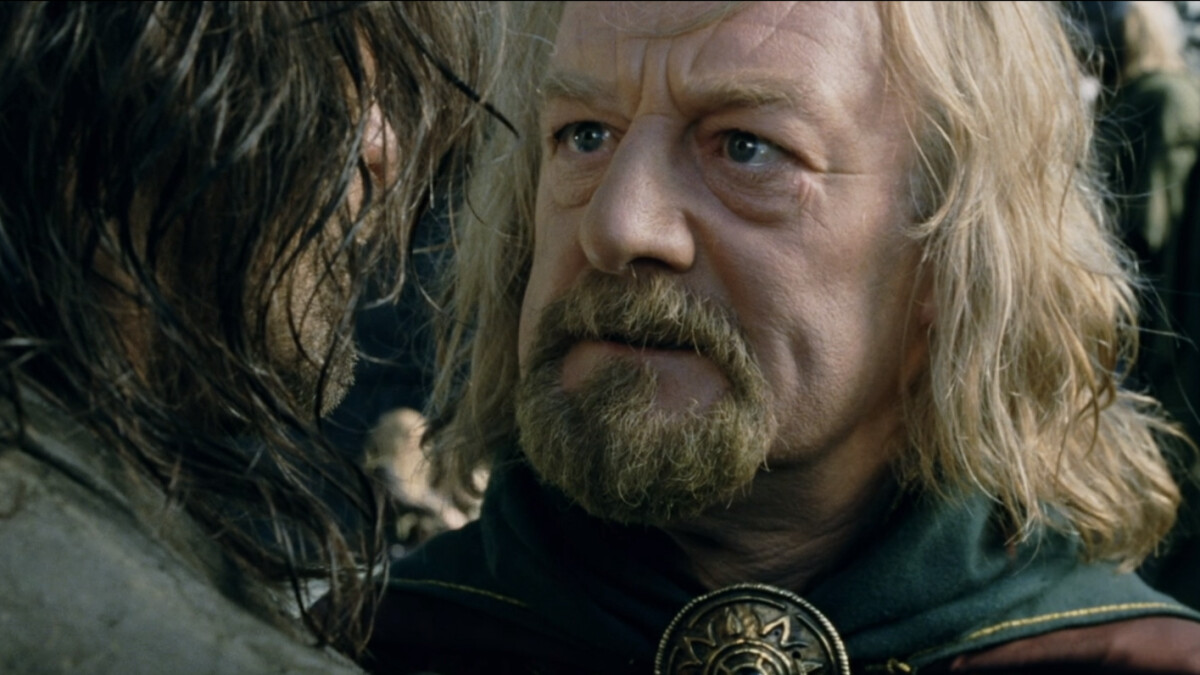 2025 - The Lord of the Rings: Where WAS Gondor when the Westfold fell?