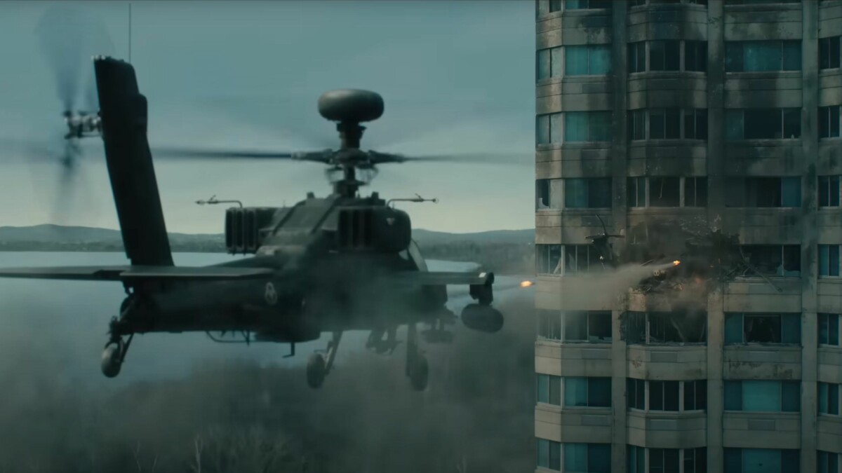 The Walking Dead - The Ones Who Live: Staffeln und Episodenguide ...