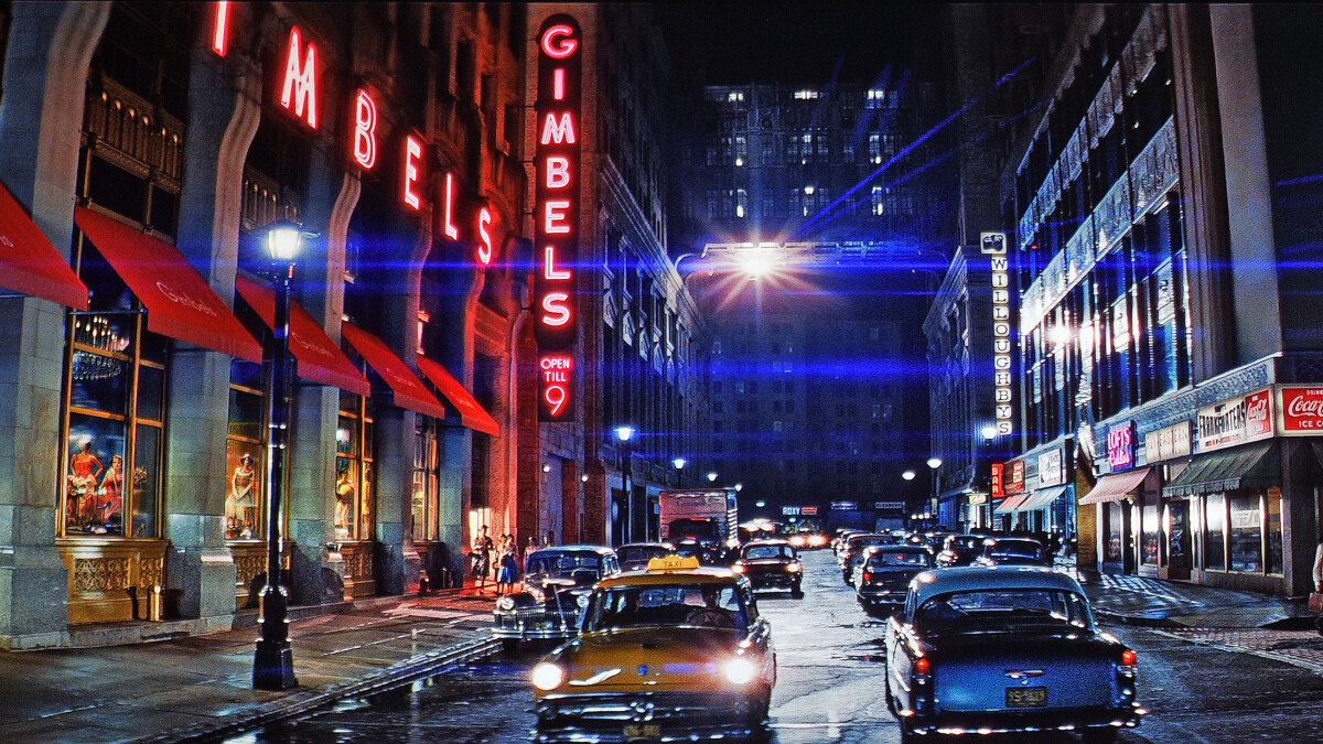 BenQ W4000i im Test: 4K - LED - Projektor mit Smartfunktionen und HDR10 ...