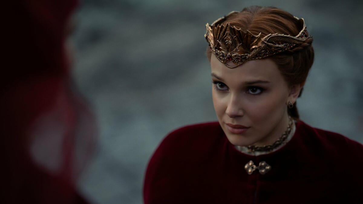 Damsel 2 auf Netflix: Wird es eine Fortsetzung mit Millie Bobby Brown ...