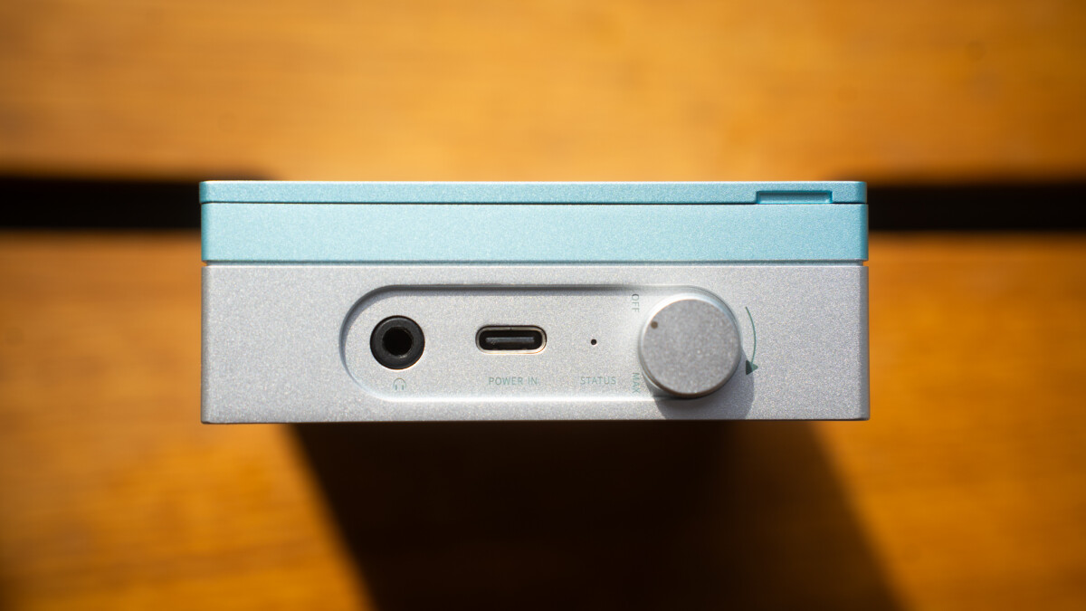 FiiO CP13 Walkman im Test: Mein Kassettenherz blutet | NETZWELT