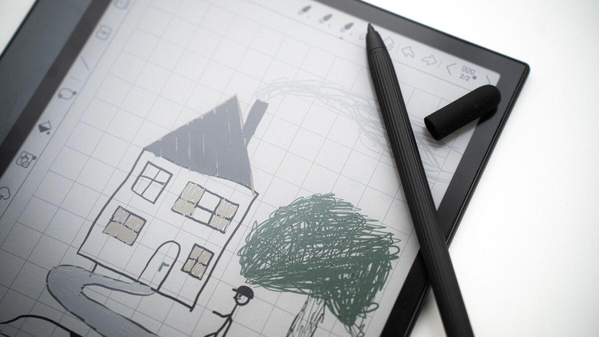 Onyx Boox Note Air 3 C im Test: Nimmt es dieses eReader-Tablet mit dem ...