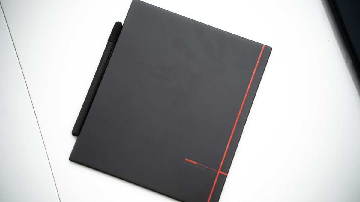 Onyx Boox Note Air 3 C im Test: Nimmt es dieses eReader-Tablet mit dem ...