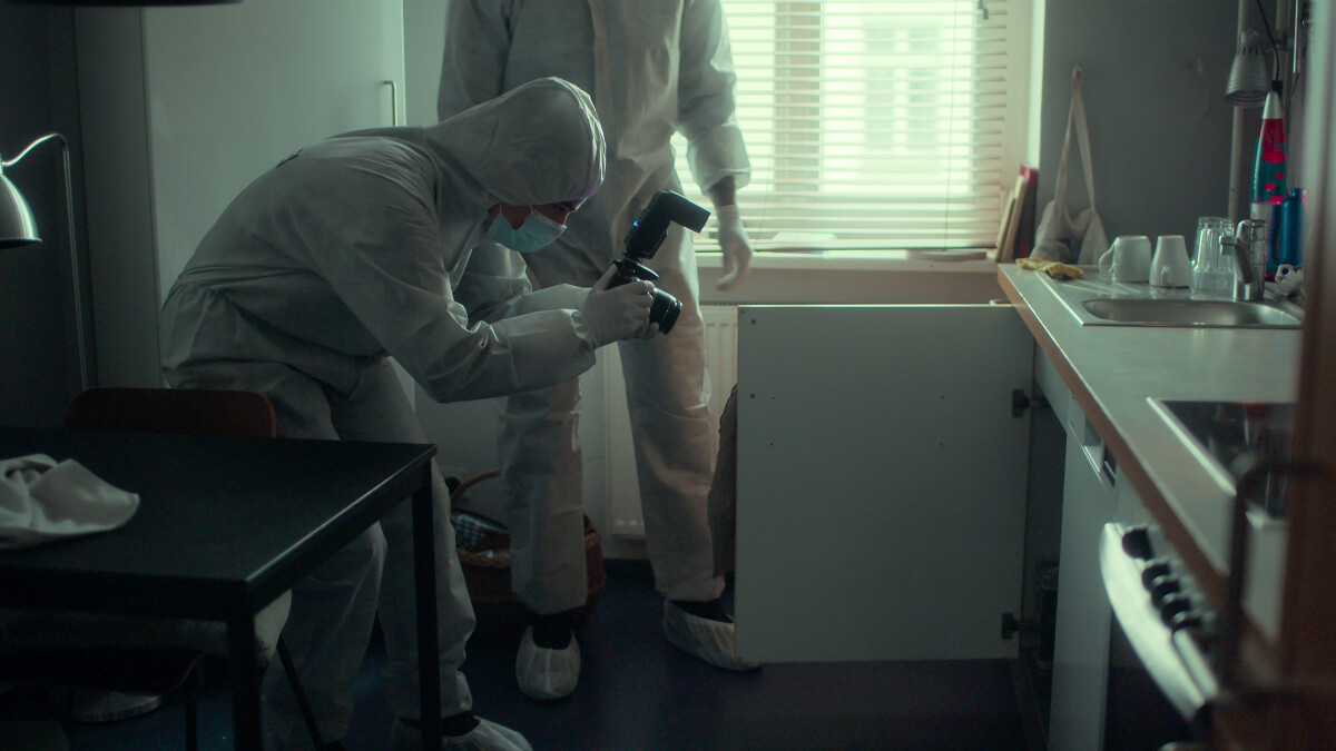 Die besten True-Crime Dokus auf Netflix: Diese 32 Geschichten jagen euch einen Schauer über den ...