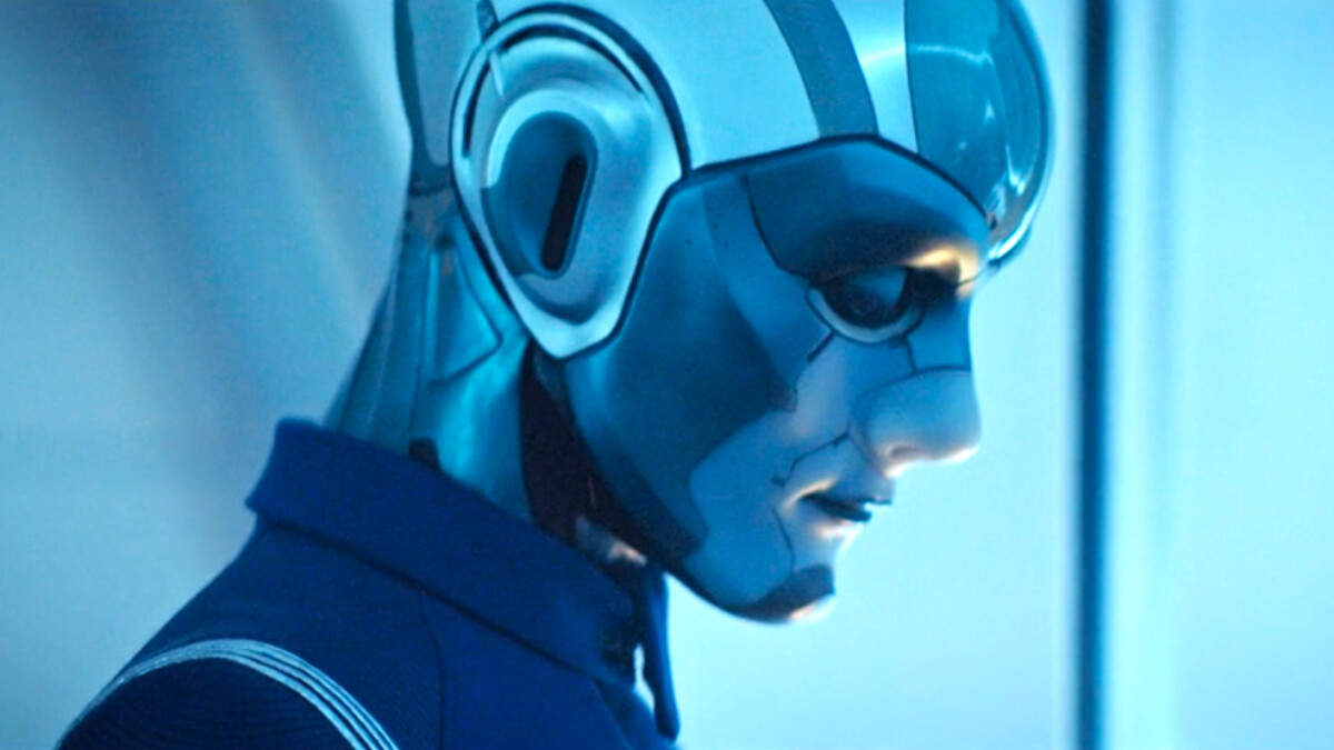 Star Trek Discovery: Wie ist Airiam gestorben? | NETZWELT