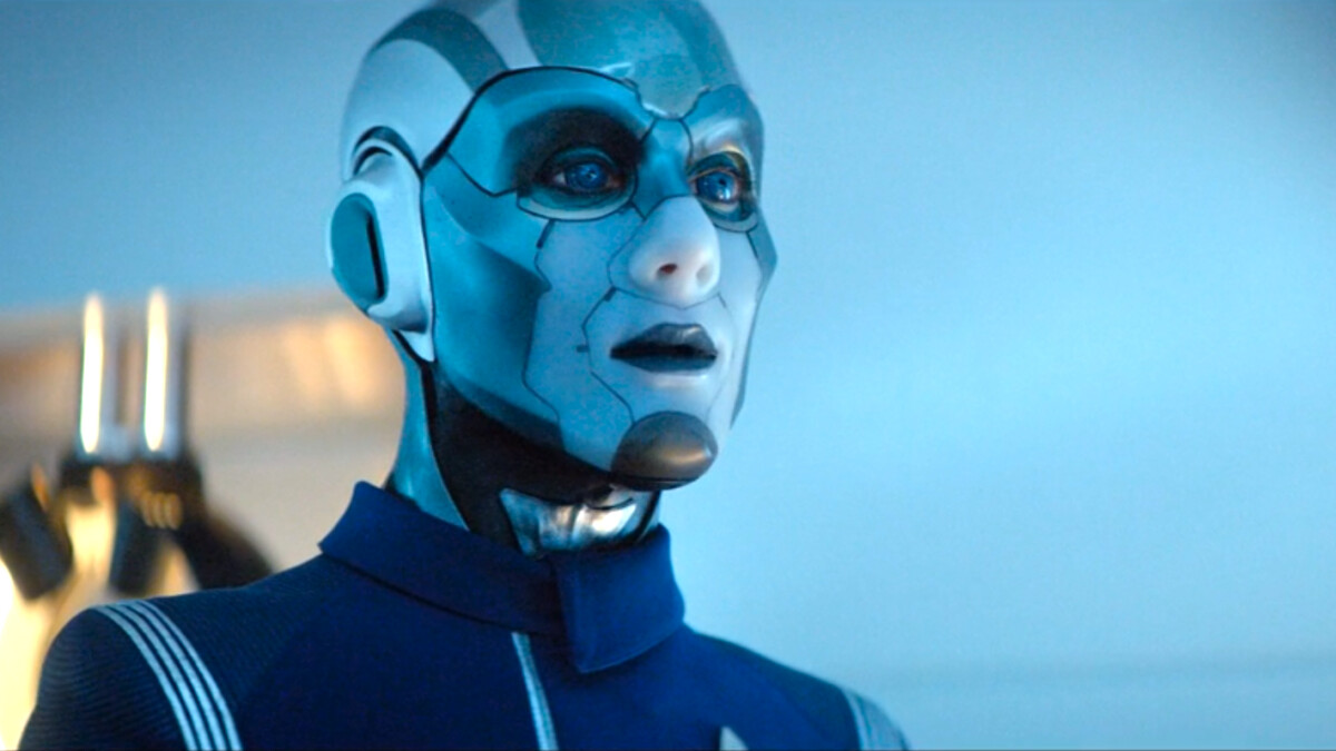 Star Trek Discovery: Wie ist Airiam gestorben? | NETZWELT