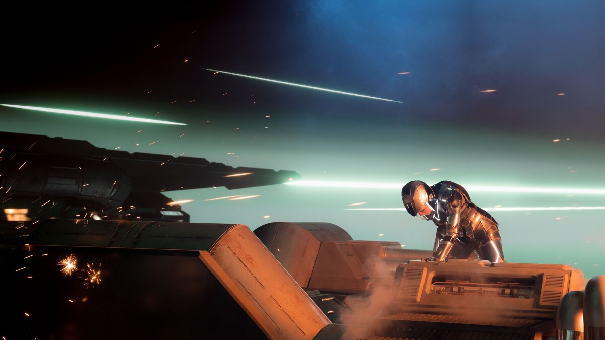 Star Trek: Die besten 32 Easter Eggs - habt ihr sie in "Discovery ...