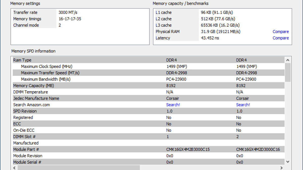 RAMMon - Download | NETZWELT