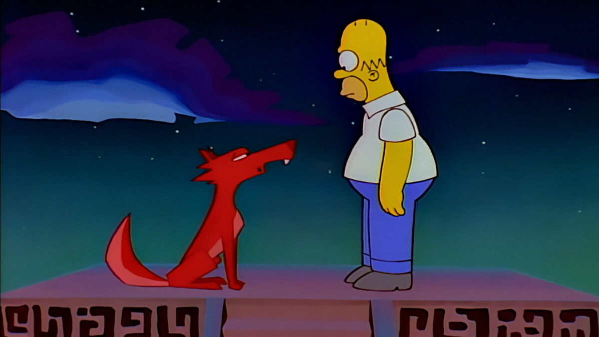 Die Simpsons: Staffeln und Episodenguide: Bob Dylan | NETZWELT