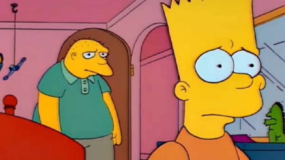 Die Simpsons: Staffeln und Episodenguide: Prince | NETZWELT