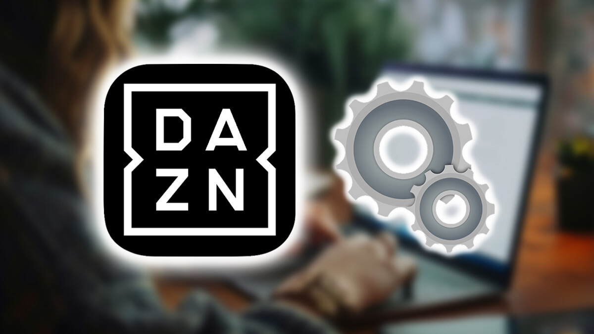 DAZN: Einrichtung und Geräte - so streamt ihr Sport-Events auf Handy ...