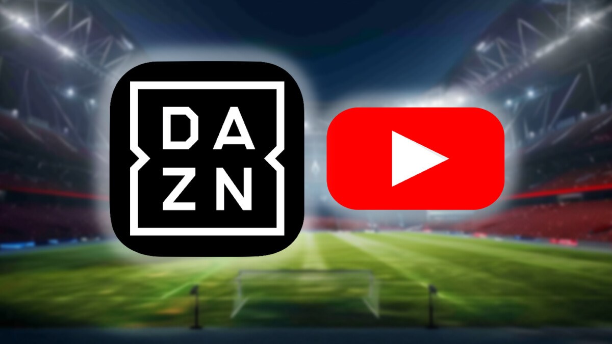 DAZN bei YouTube: Sport-Highlights im Live-Stream und auf Abruf kostenlos sehen | NETZWELT