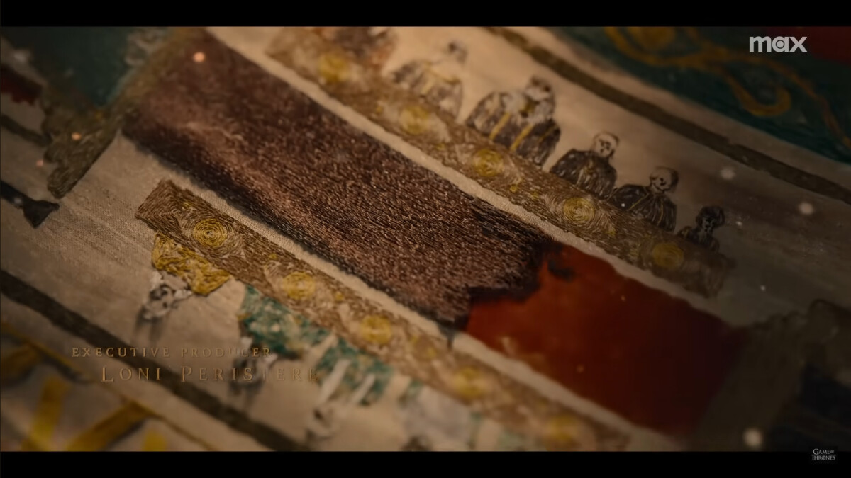 2025 - House of the Dragon: se revela la historia épica detrás de la ...