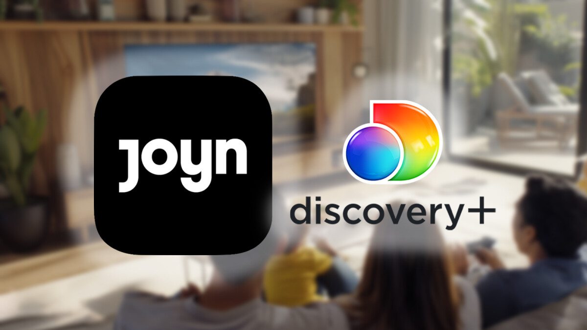 Joyn Plus+: Die Uhr tickt - so lange könnt ihr noch euer kostenloses Discovery+-Abo anfordern ...