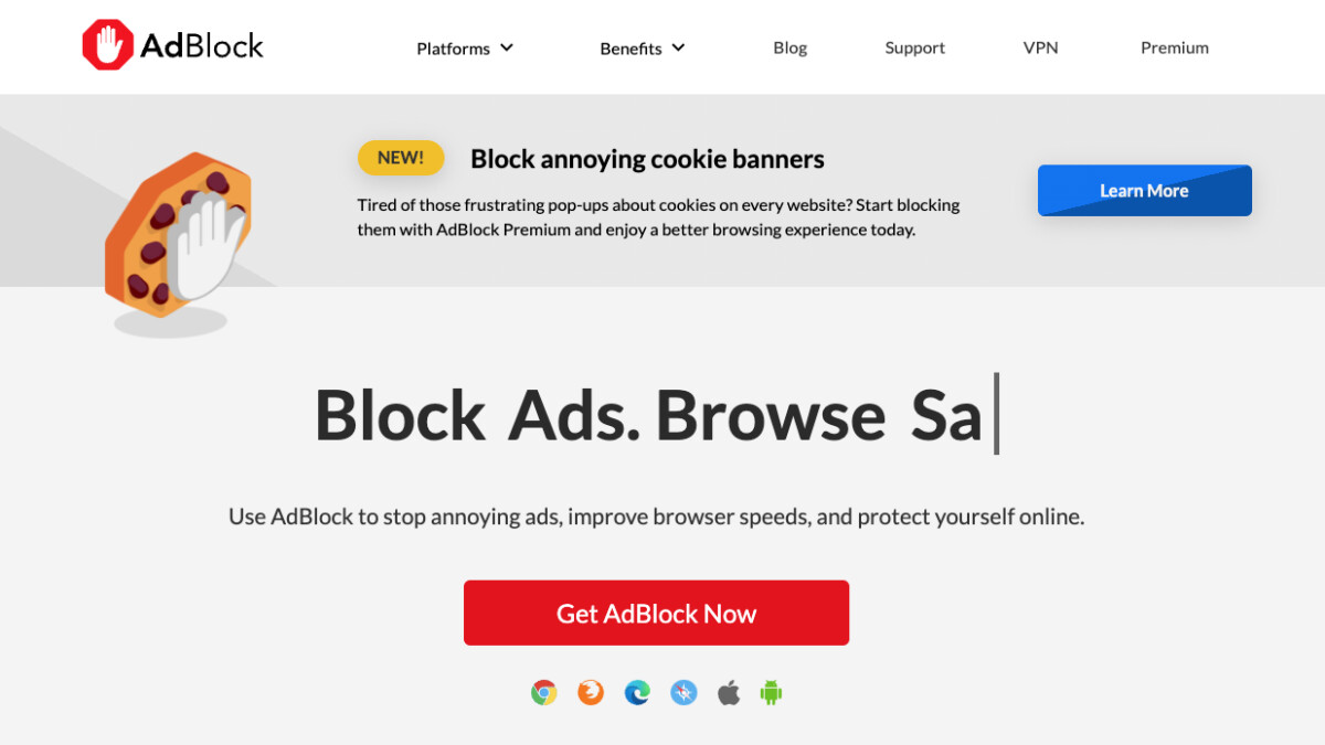 Adblocker: So entfernt ihr Werbung aus jedem Browser | NETZWELT