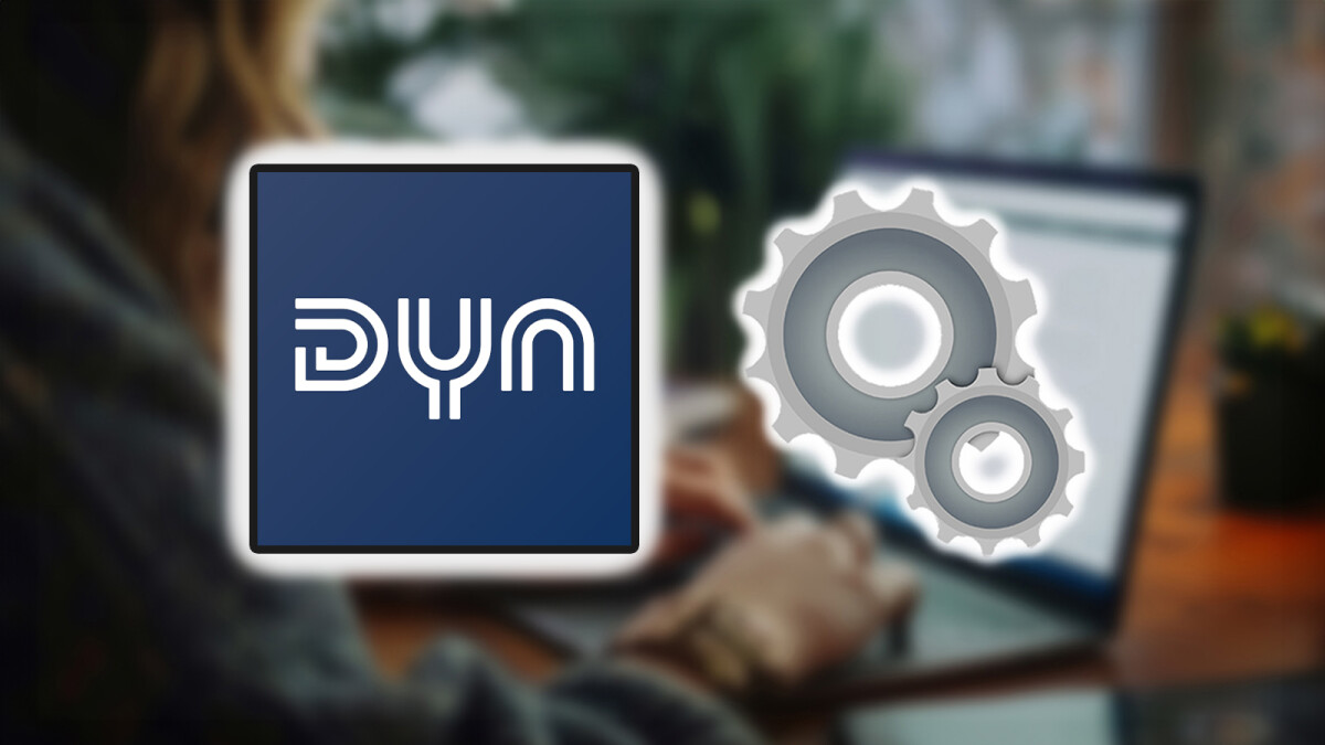 Dyn registrieren: So legt ihr euch einen Account bei dem Sport ...