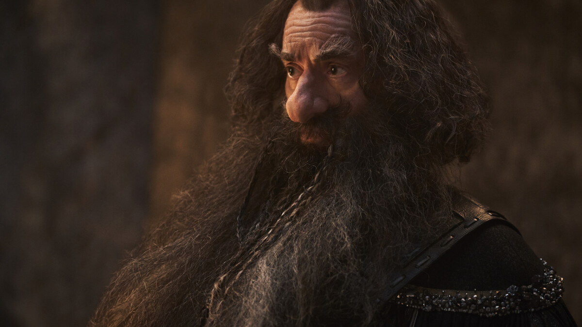 Die Ringe der Macht: Alle versteckten Easter Eggs, Film-Referenzen und ...