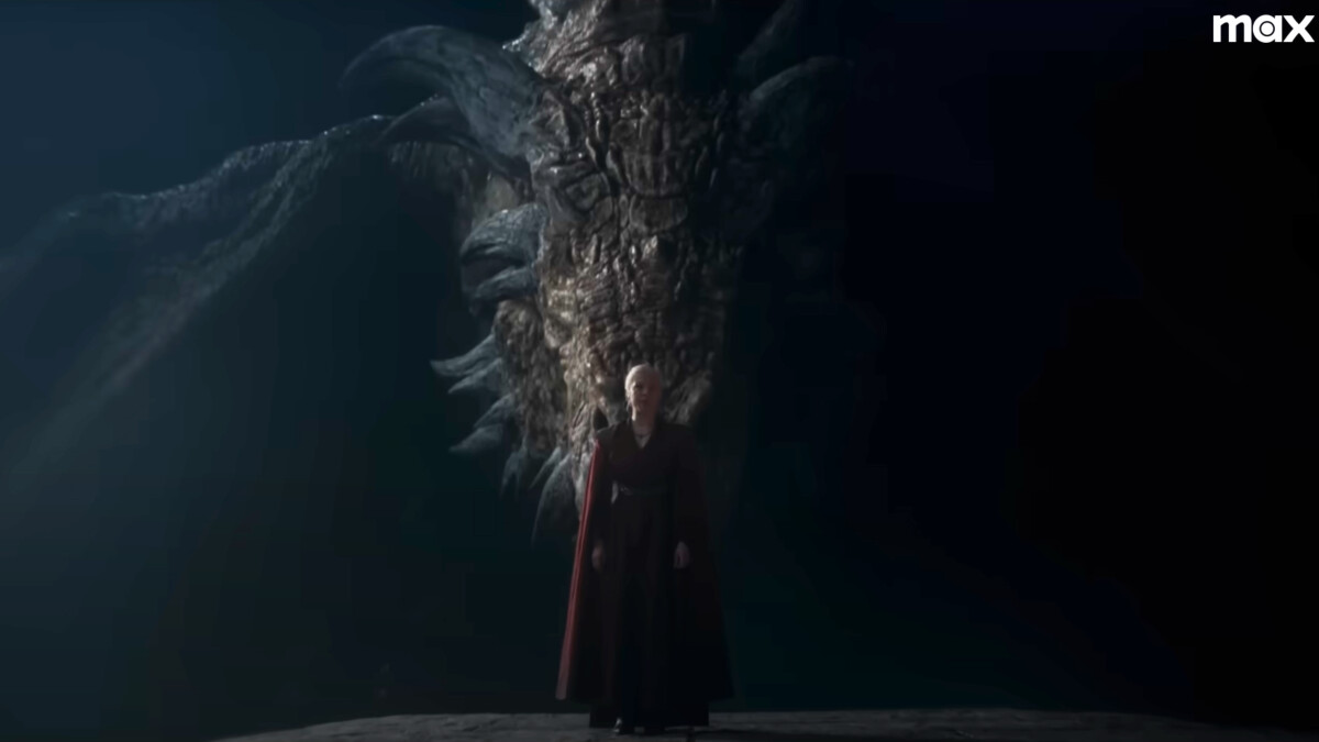 House of the Dragon: Wie viele Drachen hat welches Team? | NETZWELT