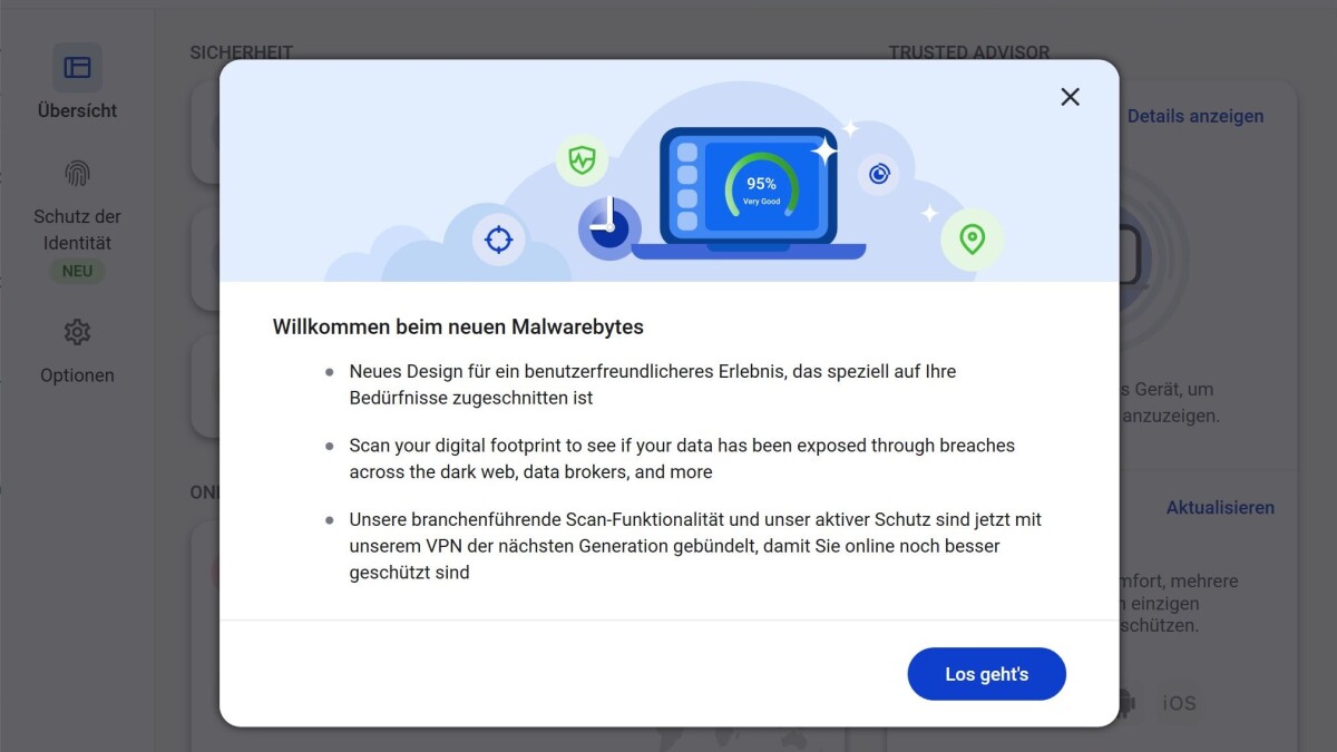 Malwarebytes im Test (2024): Kann sich das Antivirenprogramm gegen die ...