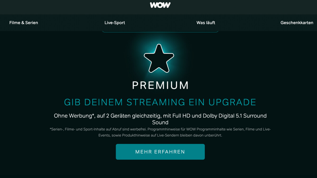 Wow: Ist das Bild zu schlecht? So verbessert ihr die Streaming-Qualität ...