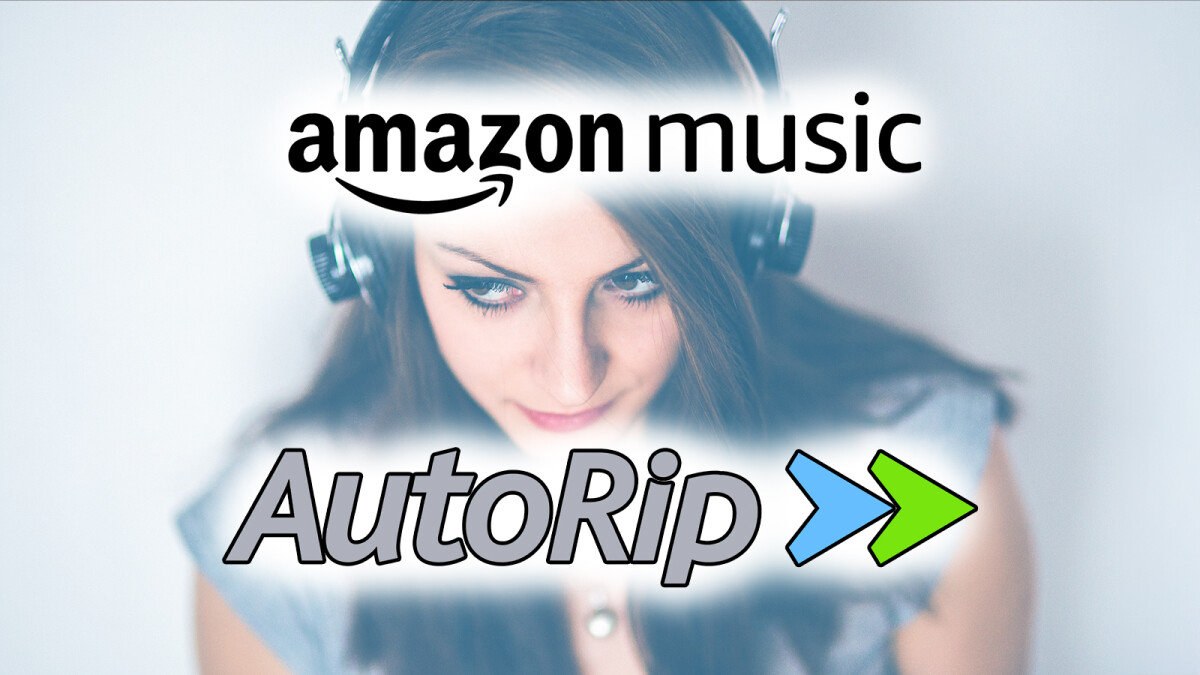 Amazon Music AutoRip: Amazons exklusiver Vorteil, was dahinter steckt ...