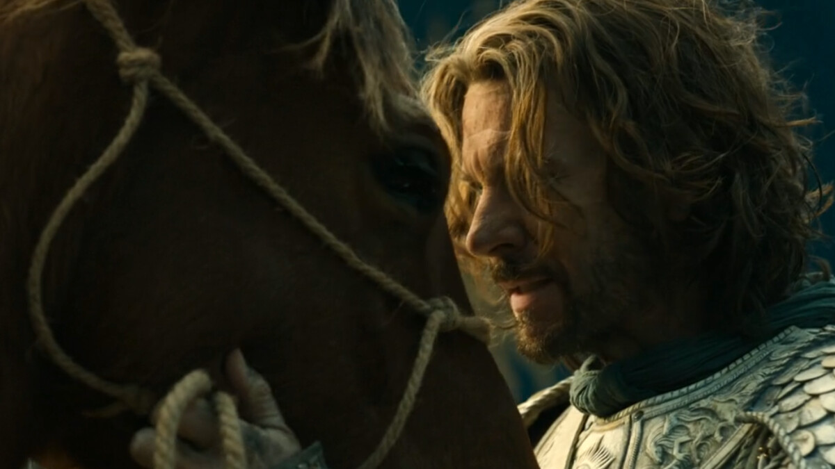 Die Ringe der Macht: Alle versteckten Easter Eggs, Film-Referenzen und ...