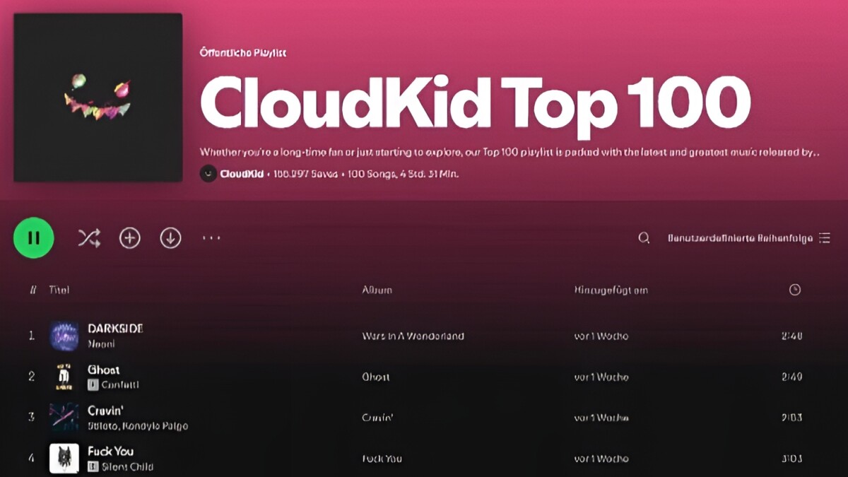 Spotify: Ähnliche Songs und Künstler finden - die besten Tipps und Tricks für passende Musik ...