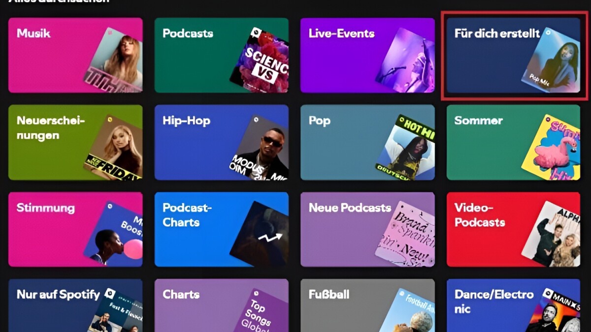 Spotify: Ähnliche Songs und Künstler finden - die besten Tipps und ...