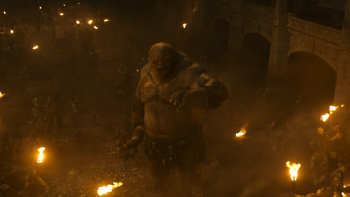 Die Ringe der Macht: Alle versteckten Easter Eggs, Film-Referenzen und ...