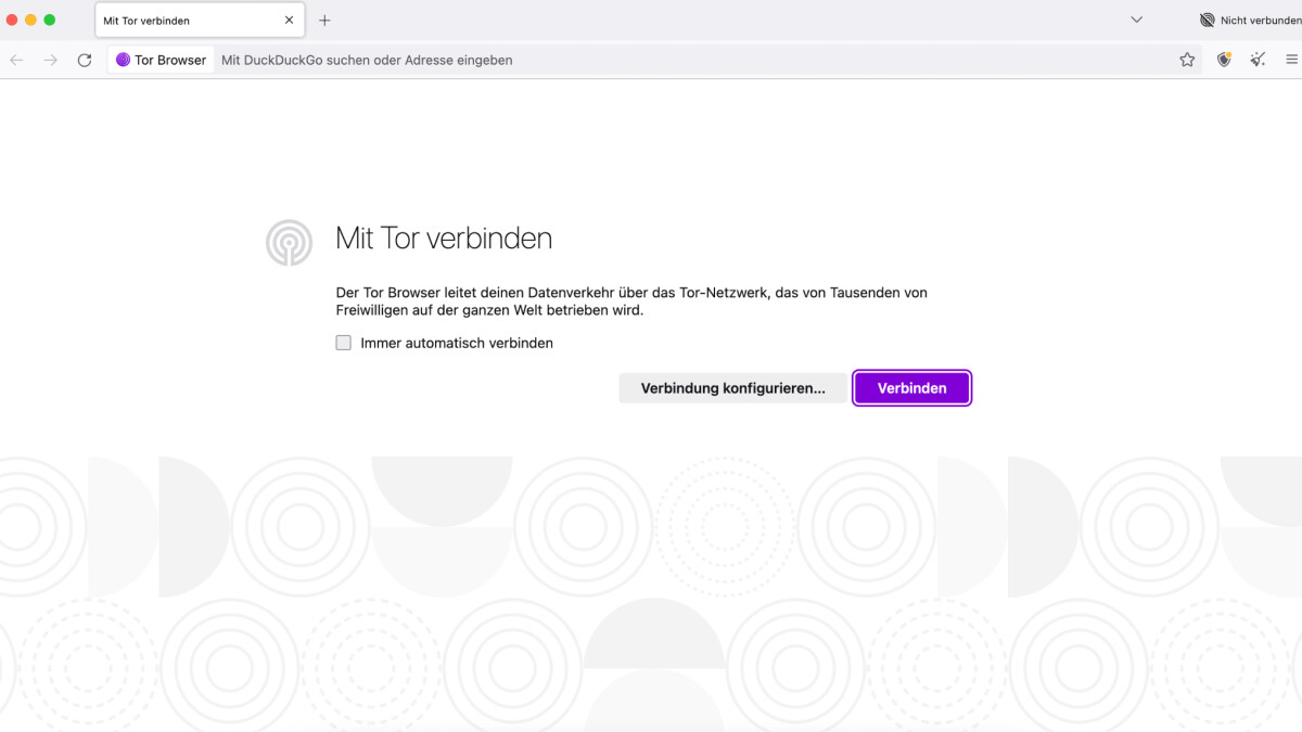 Geheimnisse des Darknets: Was ist das und wie kommt man hinein? | NETZWELT