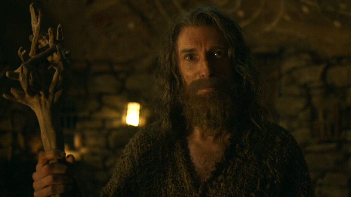 Die Ringe der Macht: Alle versteckten Easter Eggs, Film-Referenzen und ...