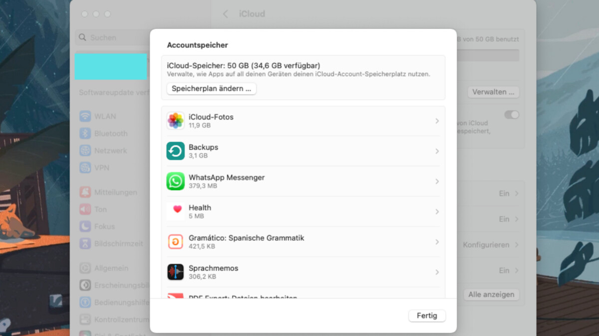 iCloud-Speicher leeren: So vergrößert ihr euren Speicherplatz | NETZWELT