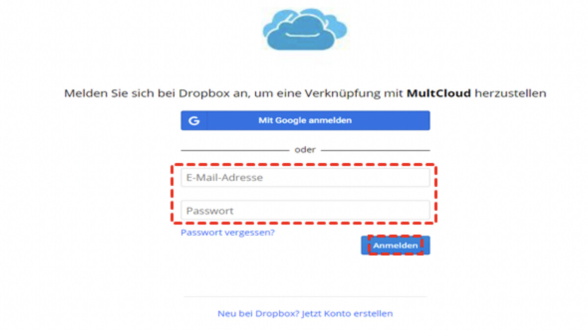 Daten zwischen Clouds übertragen: So wechselt ihr den digitalen Speicherort eurer Dateien | NETZWELT