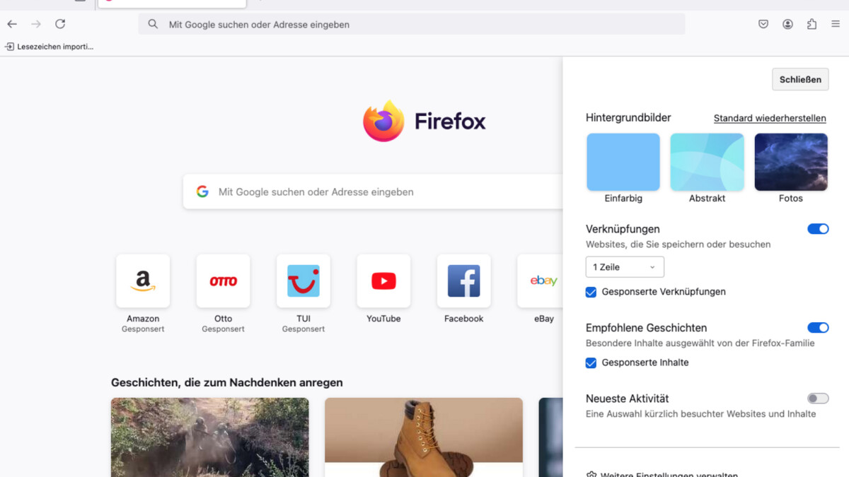Privacy Browser: Die 6 besten Browser für maximale Sicherheit | NETZWELT