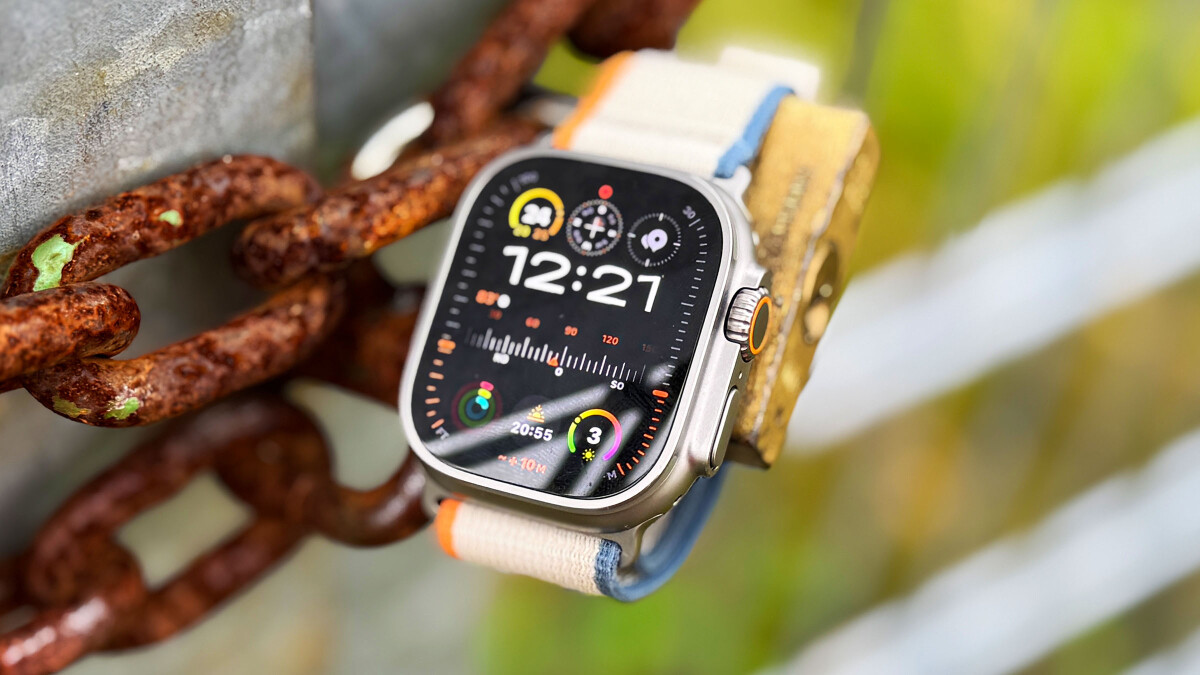 Nur für kurze Zeit: Apple Watch Ultra 2 für 454 Euro | NETZWELT