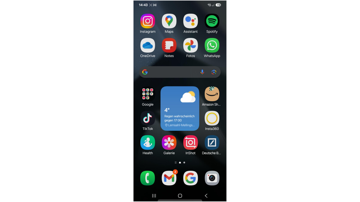 Die One UI 7.0-Beta ist da: So sieht das neue Betriebssystem für ...