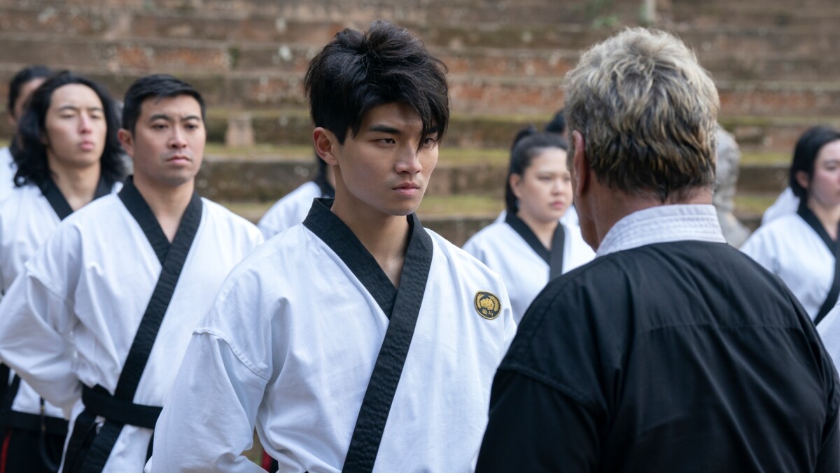 "Cobra Kai"-Bösewichte im Ranking: Darum gehört Samantha LaRusso auf diese Liste! | NETZWELT