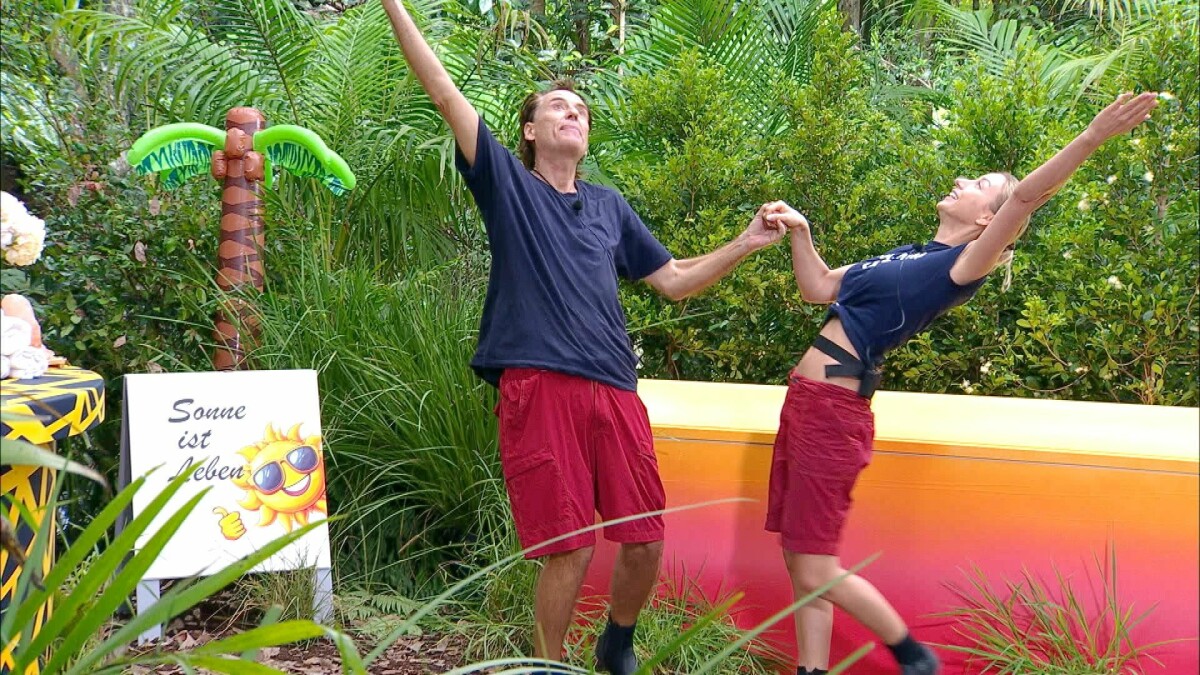 IBES 2025: Das war Tag 13 im RTL-Dschungelcamp - Er ist raus! | NETZWELT