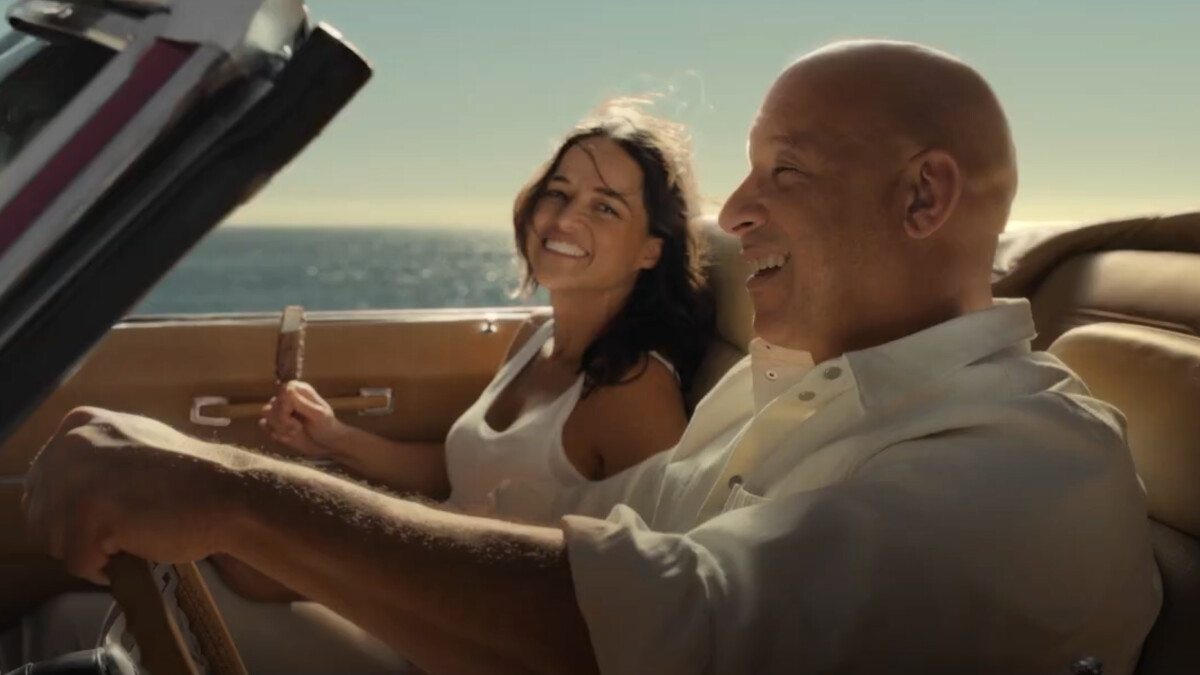 Super Bowl 2025: Das sind die besten Werbespots mit Vin Diesel, Harrison Ford und Ben Affleck ...