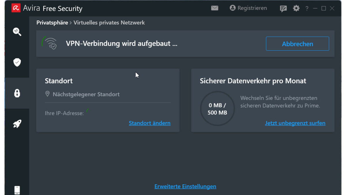 Kostenlose Antivirensoftware im Test: Schützt gratis gut genug? | NETZWELT