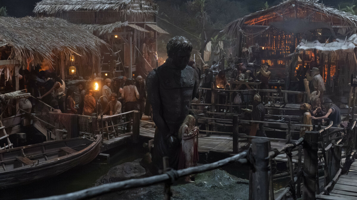 Das Rad der Zeit: Staffel 3 ist erst der Anfang - so endet die Fantasy ...