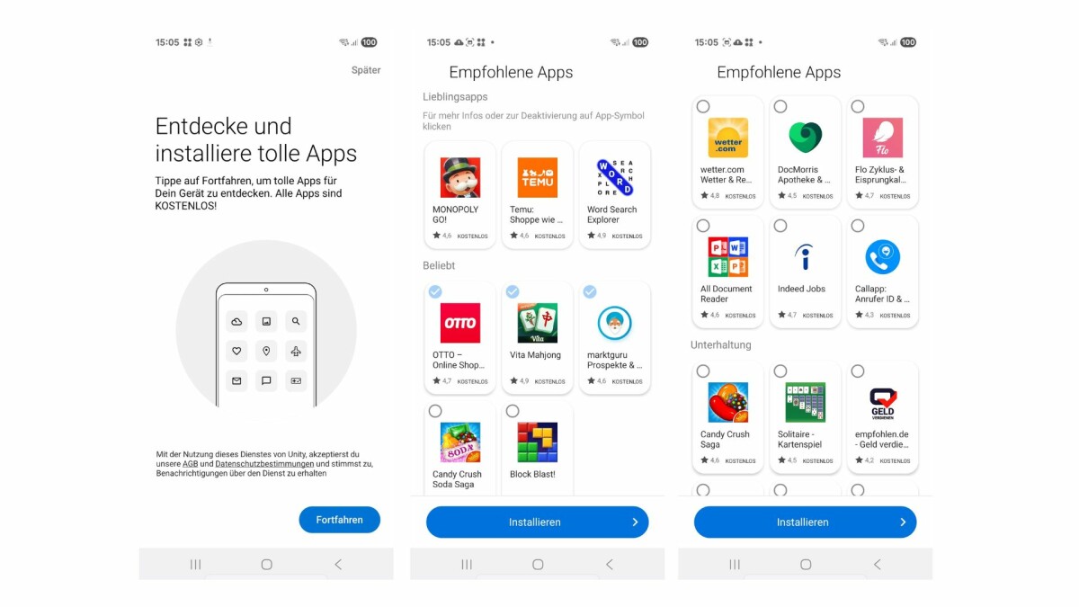 Samsung Galaxy A26 im Test: Warum es nicht immer das A56 sein muss ...