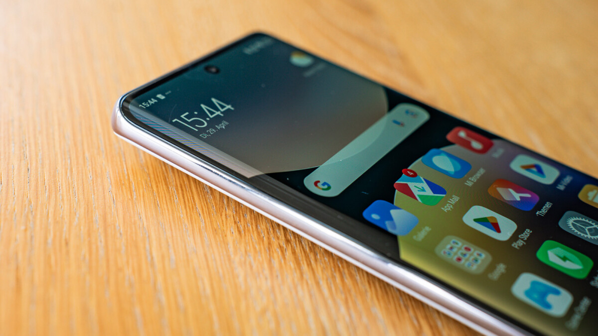 Redmi Note 14 Pro+ im Test: 400 Megapixel-Duell mit dem Samsung Galaxy ...