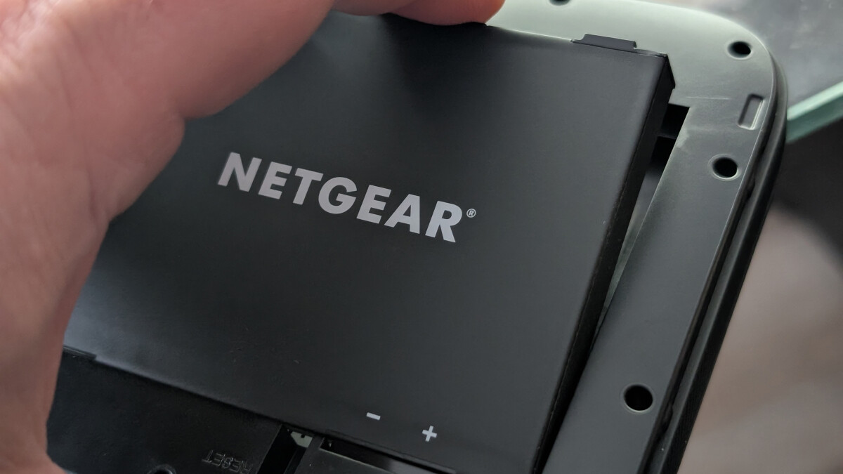 Netgear Nighthawk M3 im Test: Wie gut ist das WLAN2go? | NETZWELT
