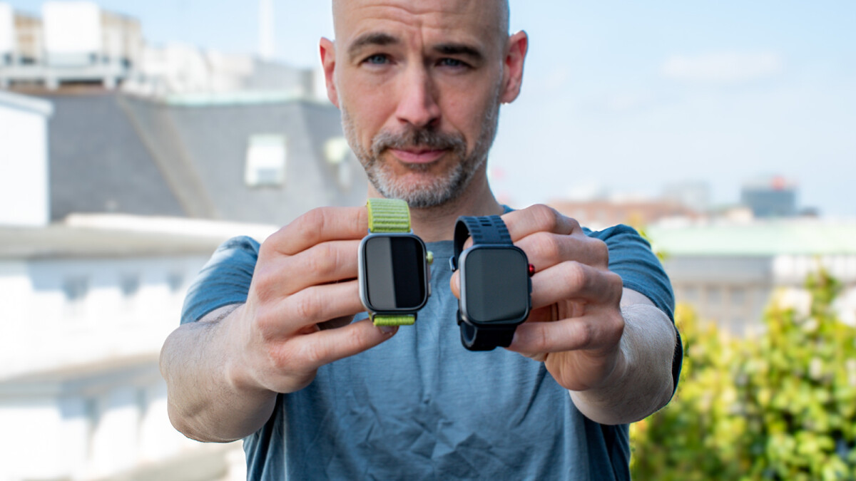 eSIM auf Smartwatches nutzen: So richtet ihr sie auf Apple Watch ...