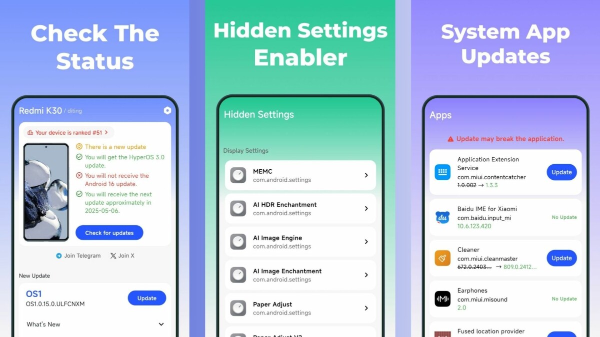 Dringendes Xiaomi-Update im Mai: Diese 3 Einsteiger-Handys sind jetzt an der Reihe | NETZWELT