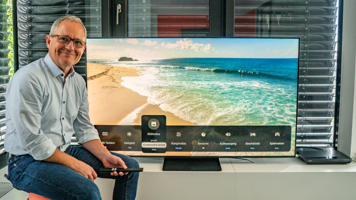 Fernseher Testsieger 2017