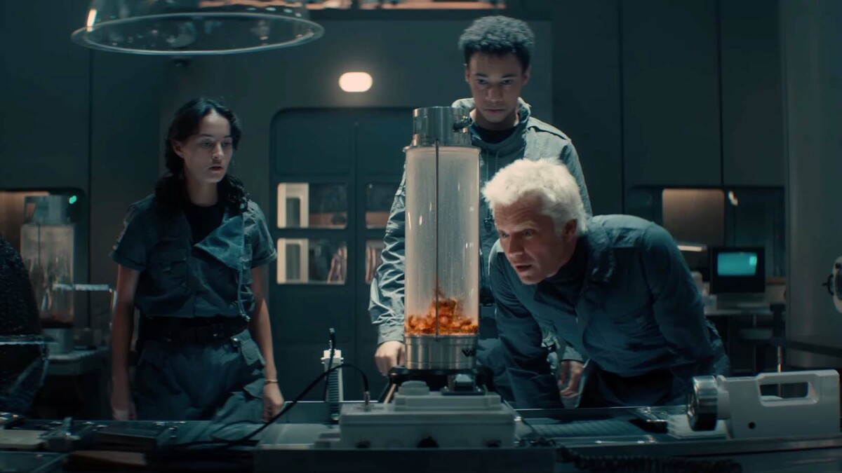 "Alien: Earth": Diese 5 Dinge verrät der Trailer - aber diese eine Sache haben alle übersehen ...