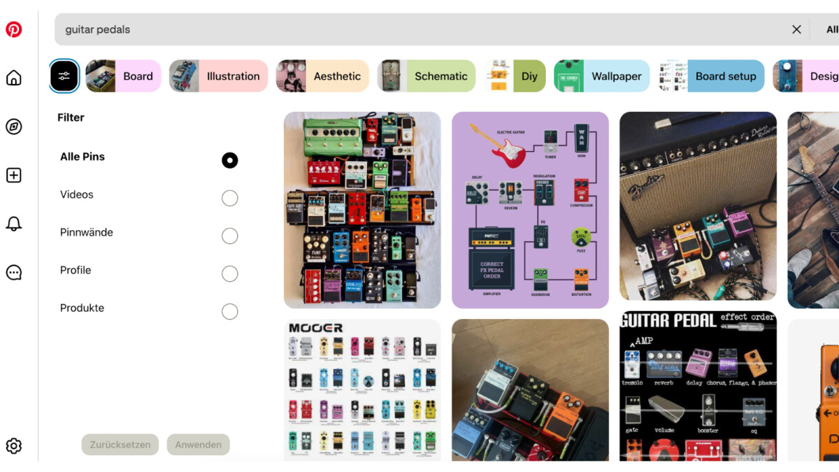 Wie funktioniert Pinterest? Diese 9 wichtigen Tipps müsst ihr vor dem ...