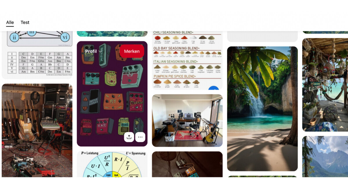 Wie funktioniert Pinterest? Diese 9 wichtigen Tipps müsst ihr vor dem ...
